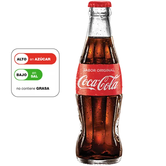 COCA COLA VIDRIO 192 ML X 24 UND - Distribuidora Daywi | Licores ...